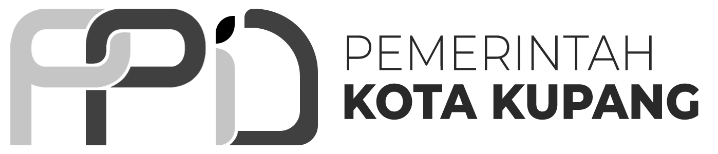 Website Resmi DP3A Kota Kupang – Kupang Kota KASIH